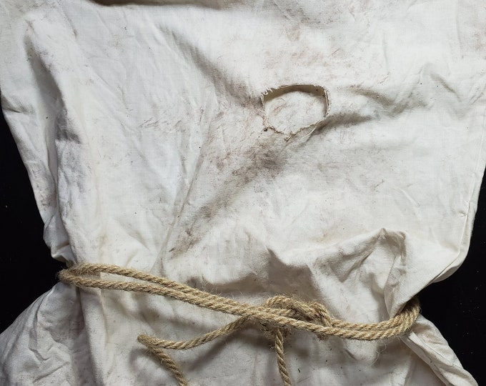 Camp Killer 2 Friday the 13th Part 2 Steve Dash Jason Voorhees Sack ...