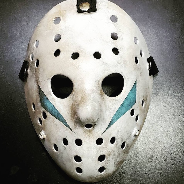 Friday the 13th - Etsy
