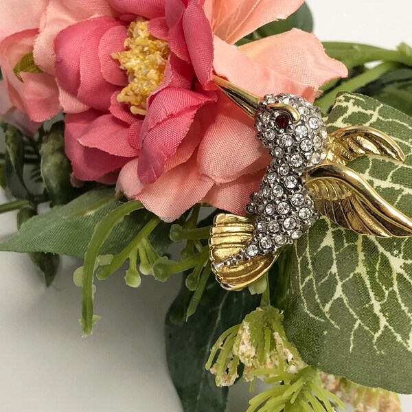 Butler Brooch - Etsy