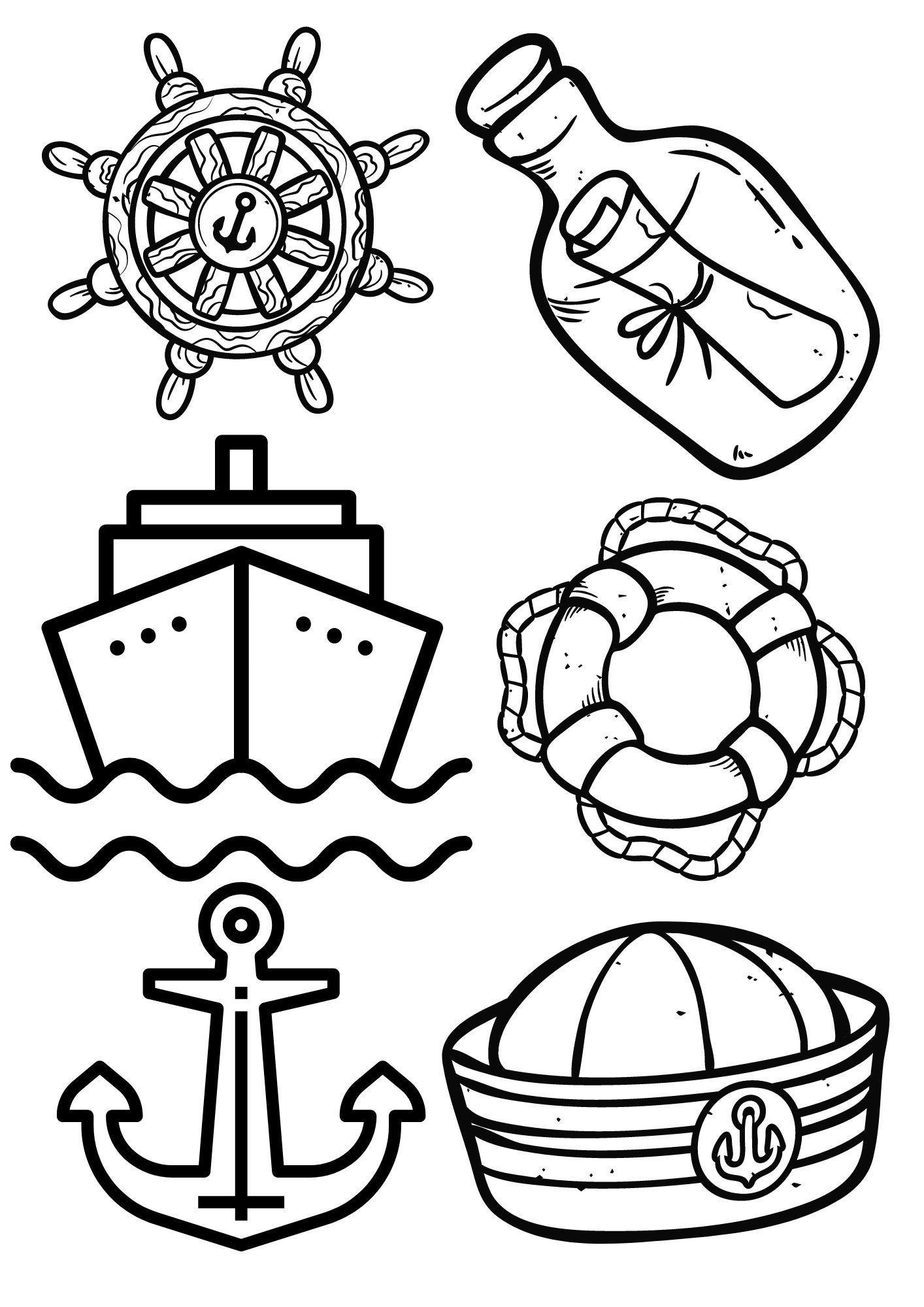 20 Digital Child Coloring to Download I 20 Digital Child - Etsy