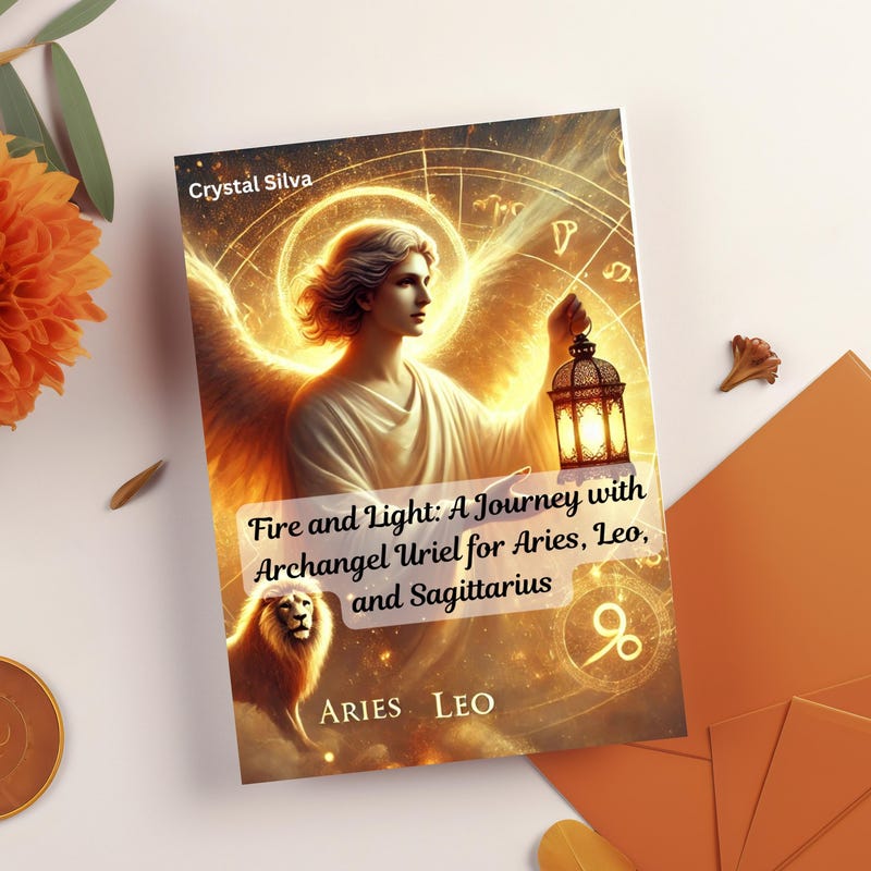 AwakenTheOracle - Etsy