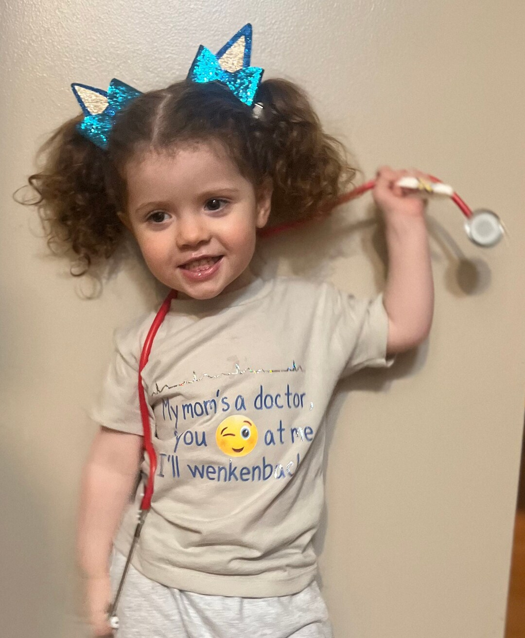 If You Wink, I Will Wenkenback - Etsy