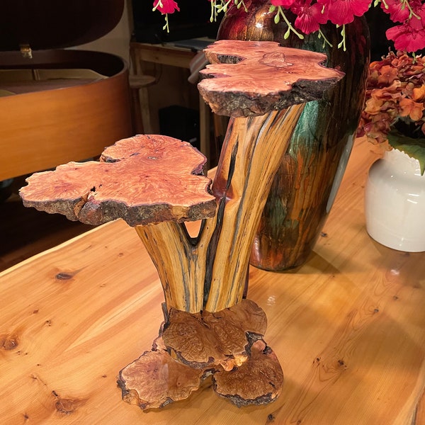 Jewelry Tree Display - Etsy