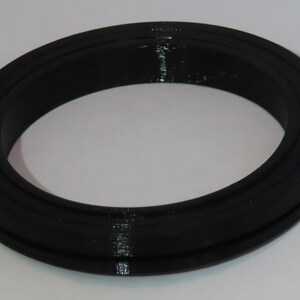 Threaded Urn Bushing With Matching O-ring to Seal - Etsy