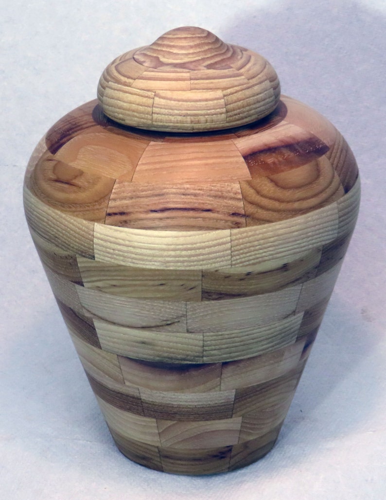 Threaded Urn Bushing With Matching O-ring to Seal - Etsy