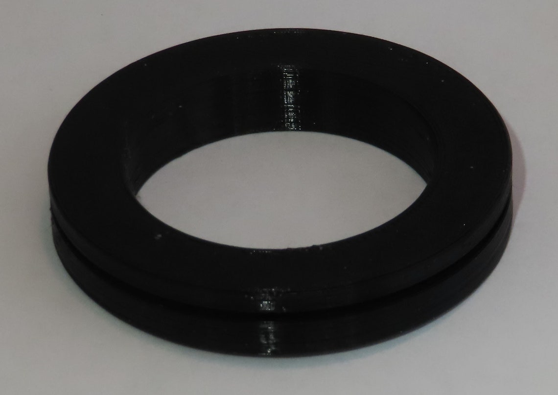 Threaded Urn Bushing With Matching O-ring to Seal - Etsy