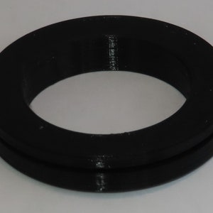 Threaded Urn Bushing With Matching O-ring to Seal - Etsy