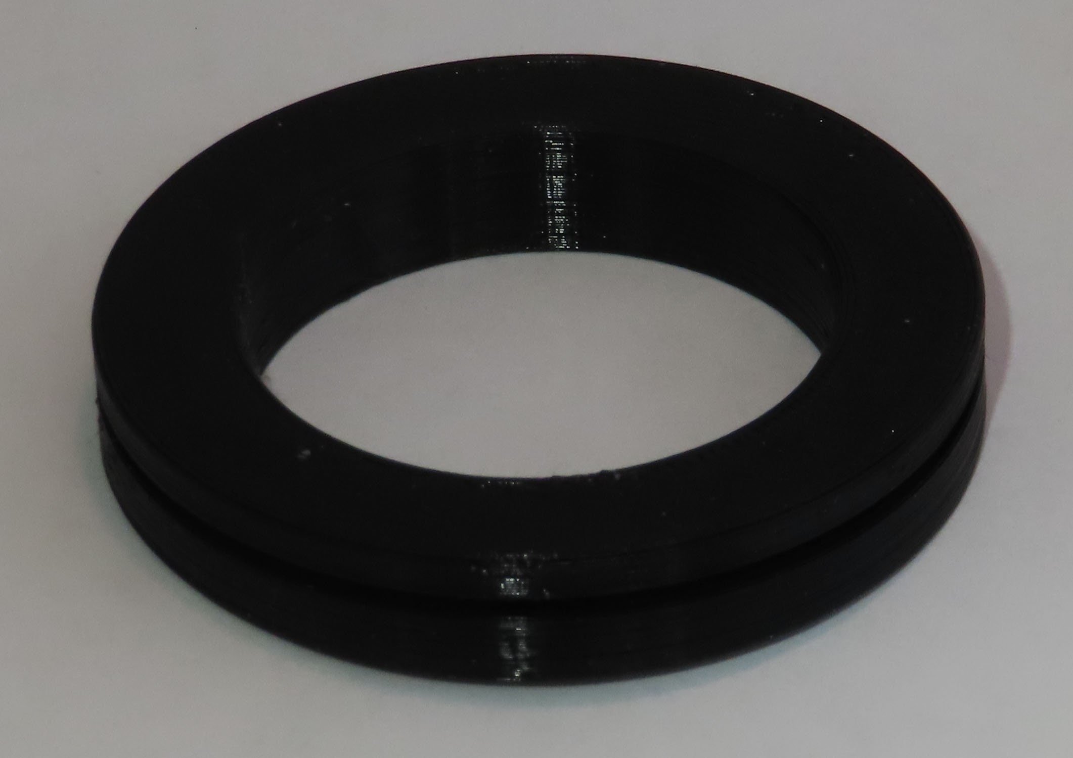 Threaded Urn Bushing With Matching O-ring to Seal - Etsy