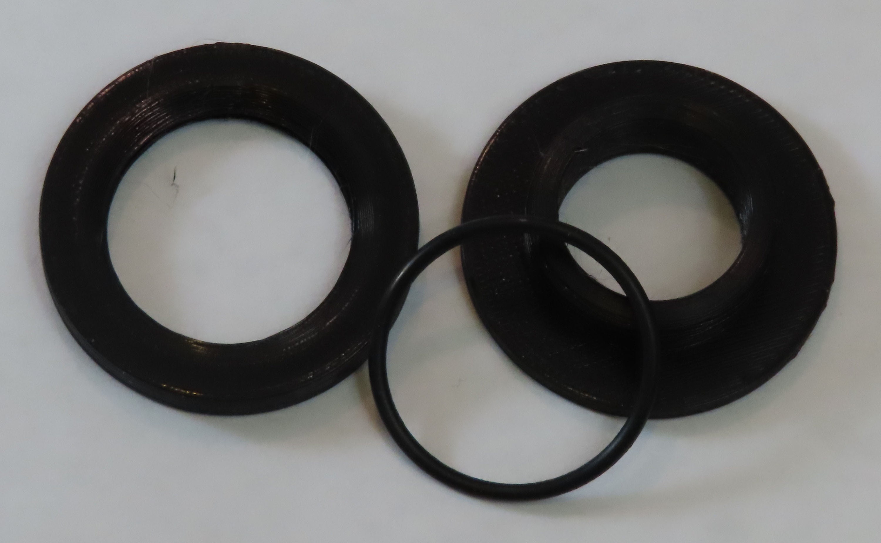 Threaded Urn Bushing With Matching O-ring to Seal - Etsy