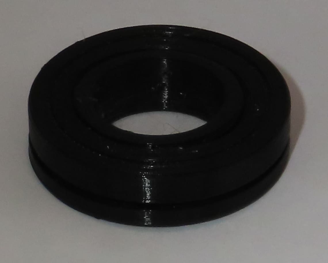 Threaded Urn Bushing With Matching O-ring to Seal - Etsy