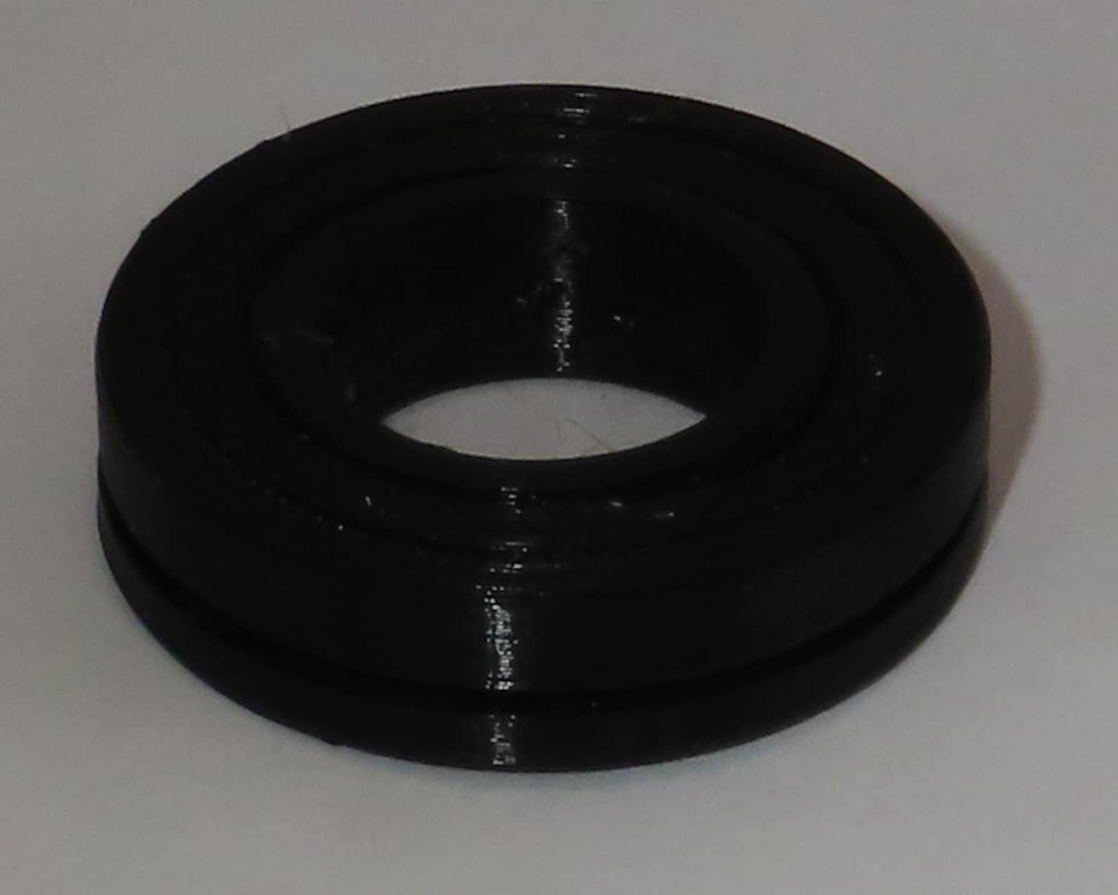 Threaded Urn Bushing With Matching O-ring to Seal - Etsy