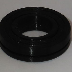 Threaded Urn Bushing With Matching O-ring to Seal - Etsy