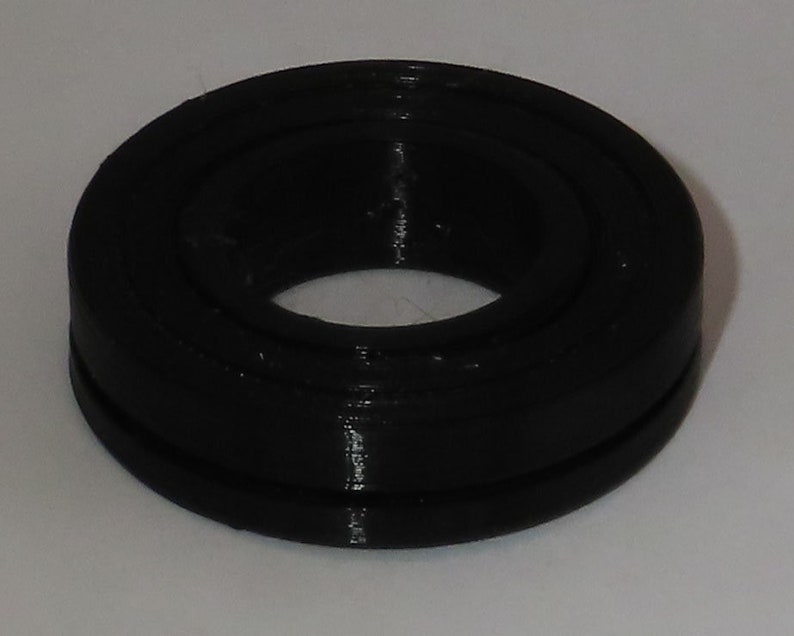 Threaded Urn Bushing With Matching O-ring to Seal - Etsy