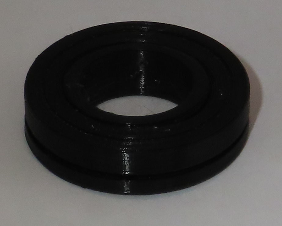 Threaded Urn Bushing With Matching O-ring to Seal - Etsy