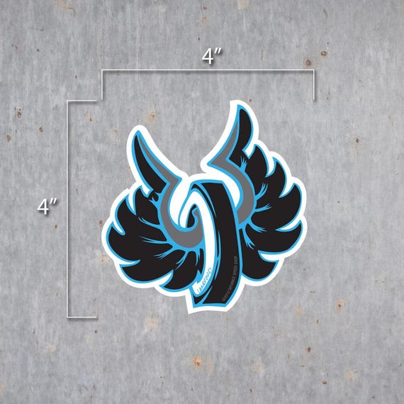 Flying Tire Logo Yesterland: Luigi's Flying Tires