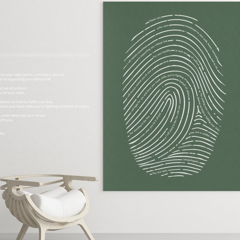 ReliantStride - Etsy