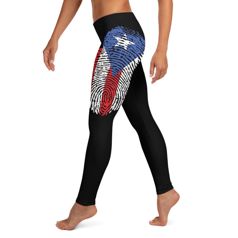 Puerto Rico Clothing - Etsy