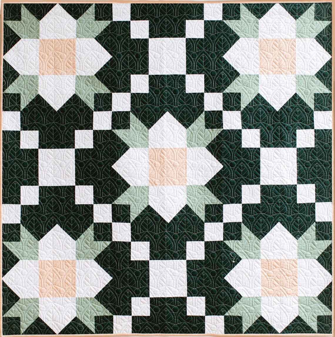 Dana Quilt Pattern - Etsy