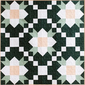 Dana Quilt Pattern - Etsy