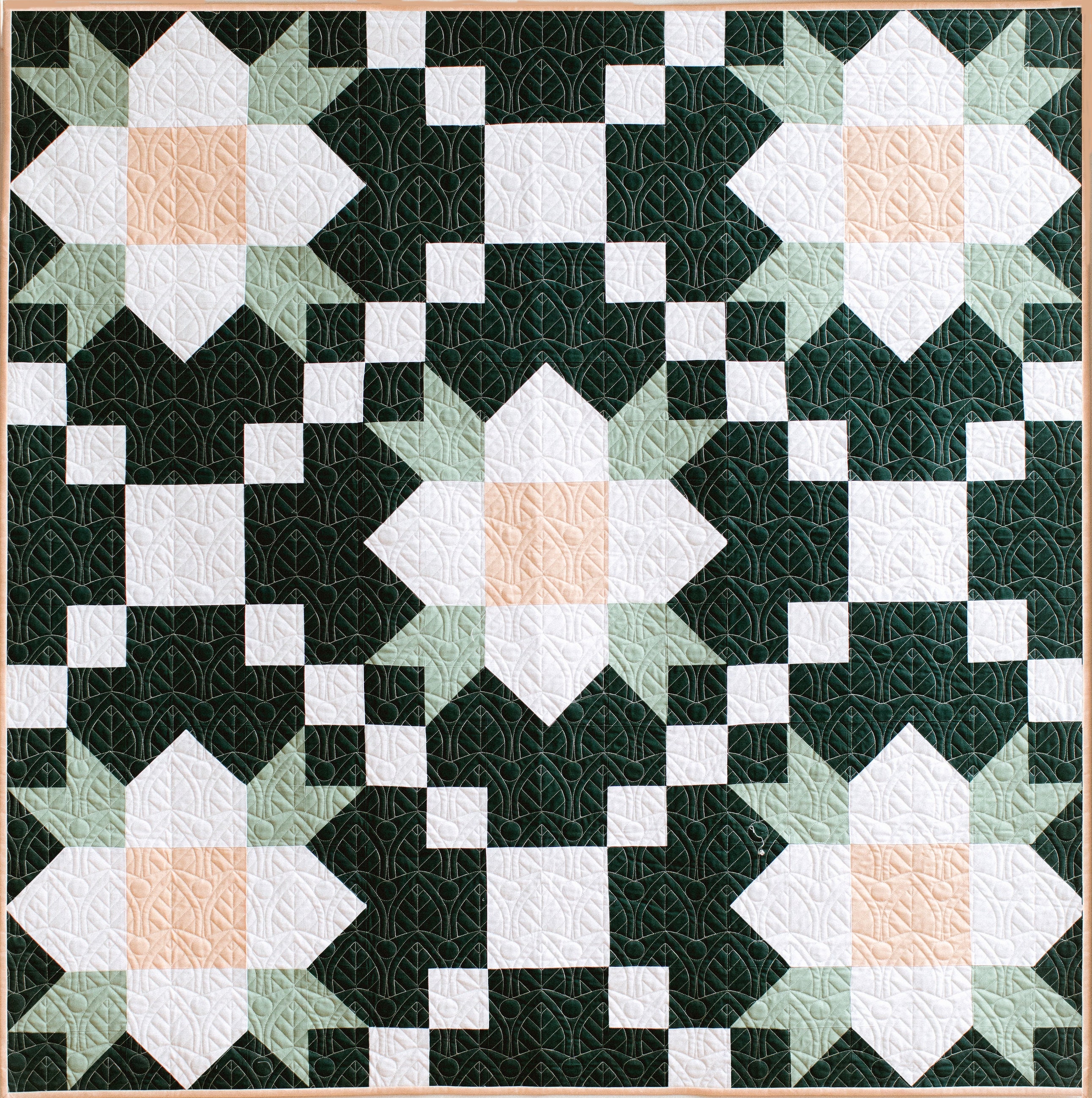 Dana Quilt Pattern - Etsy