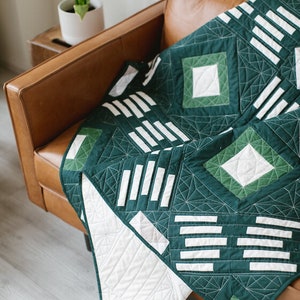 Phoenix Quilt Pattern - Etsy