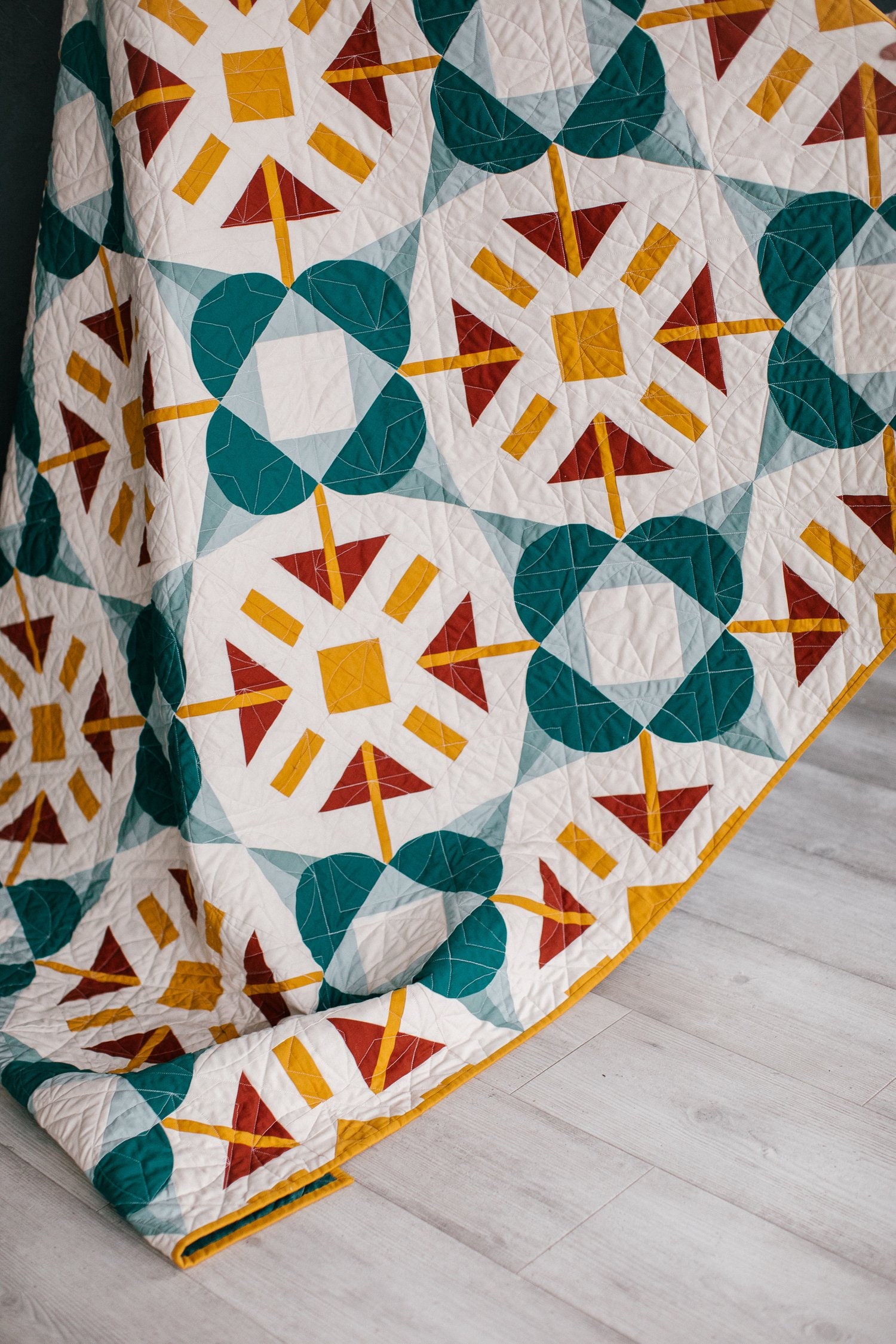 Celestial Quilt Pattern - Etsy