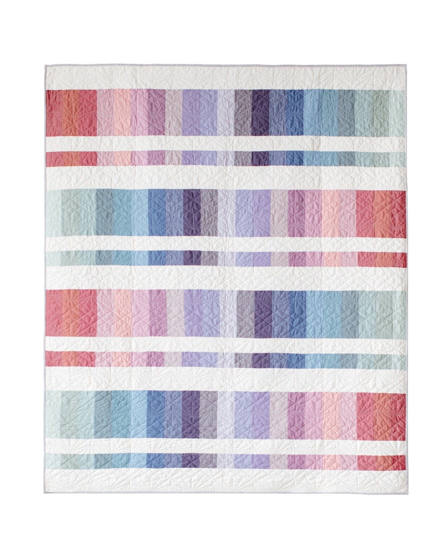 Simplicity Quilt Pattern - Etsy