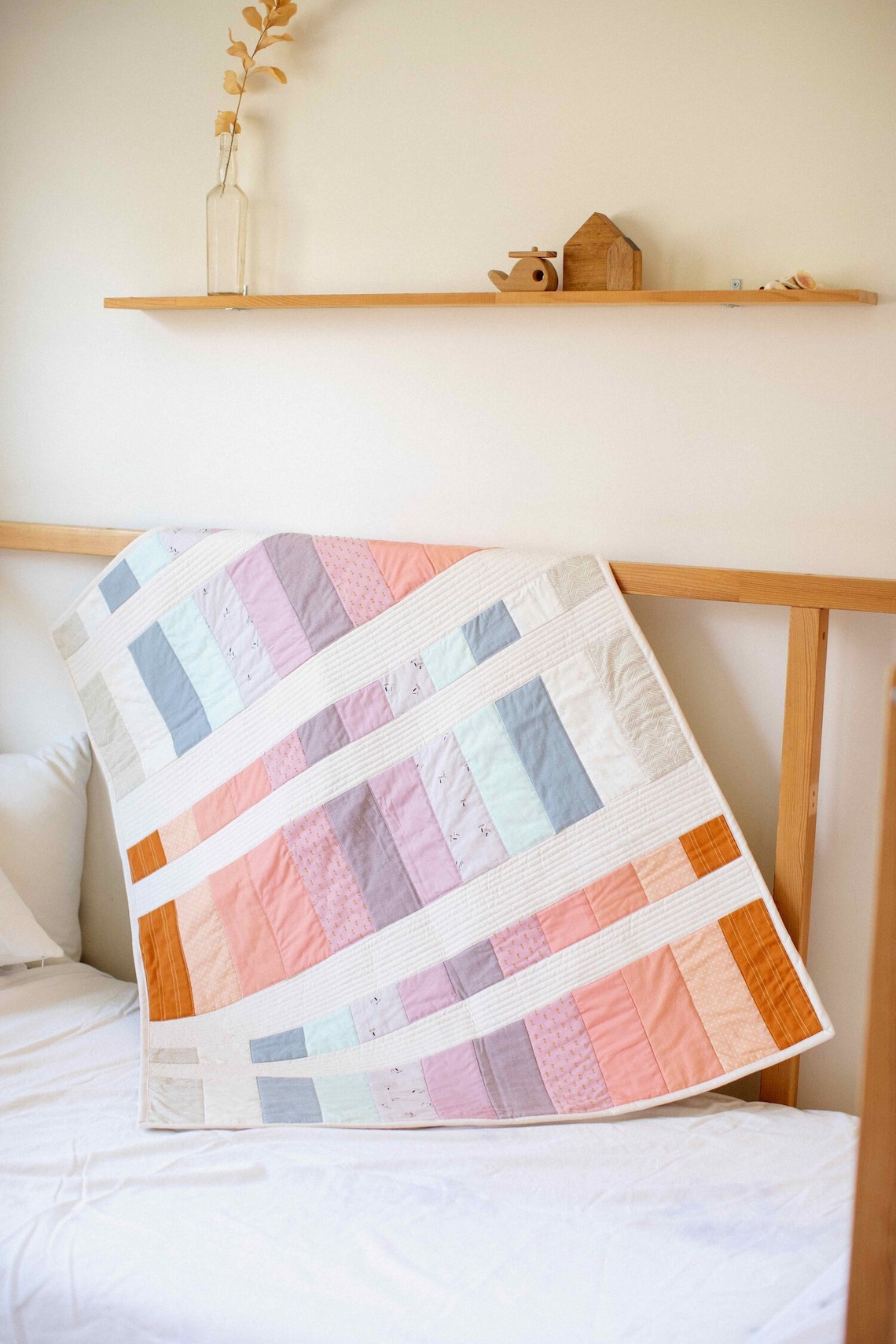Simplicity Quilt Pattern - Etsy