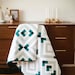Crest Quilt Pattern - Etsy