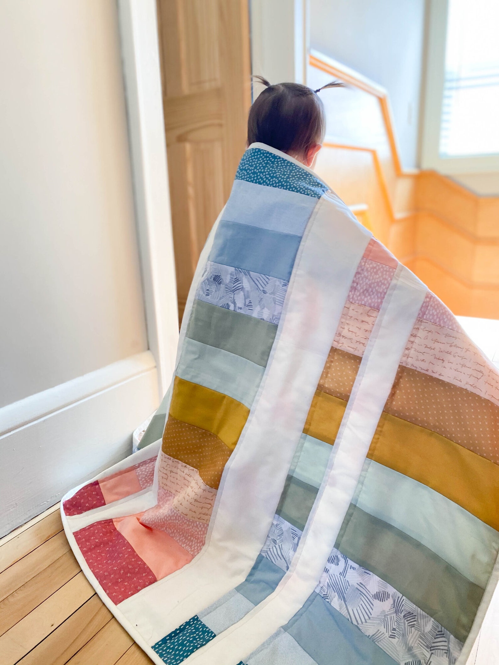 Simplicity Quilt Pattern - Etsy