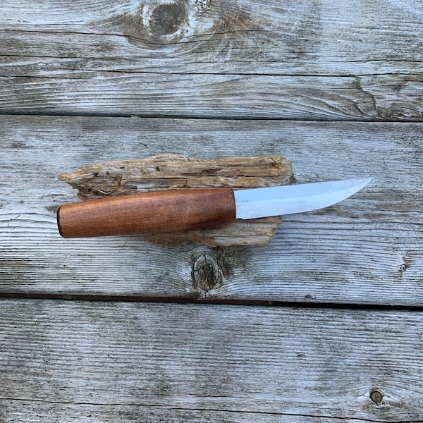 Hidden Tang Knives - Etsy