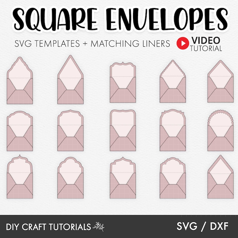 Small Envelopes - Etsy