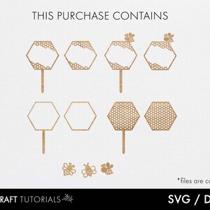 Cake Topper SVG, Glowforge Svg, Laser Cut File, Cricut Svg, Laser Cut ...