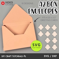 Wrapped Surprise Box Svg Png: Bold Design for Gifts - Etsy