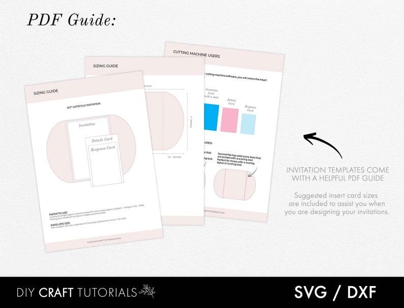 Cobweb Invitation Template Laser Cut Invitation Halloween - Etsy