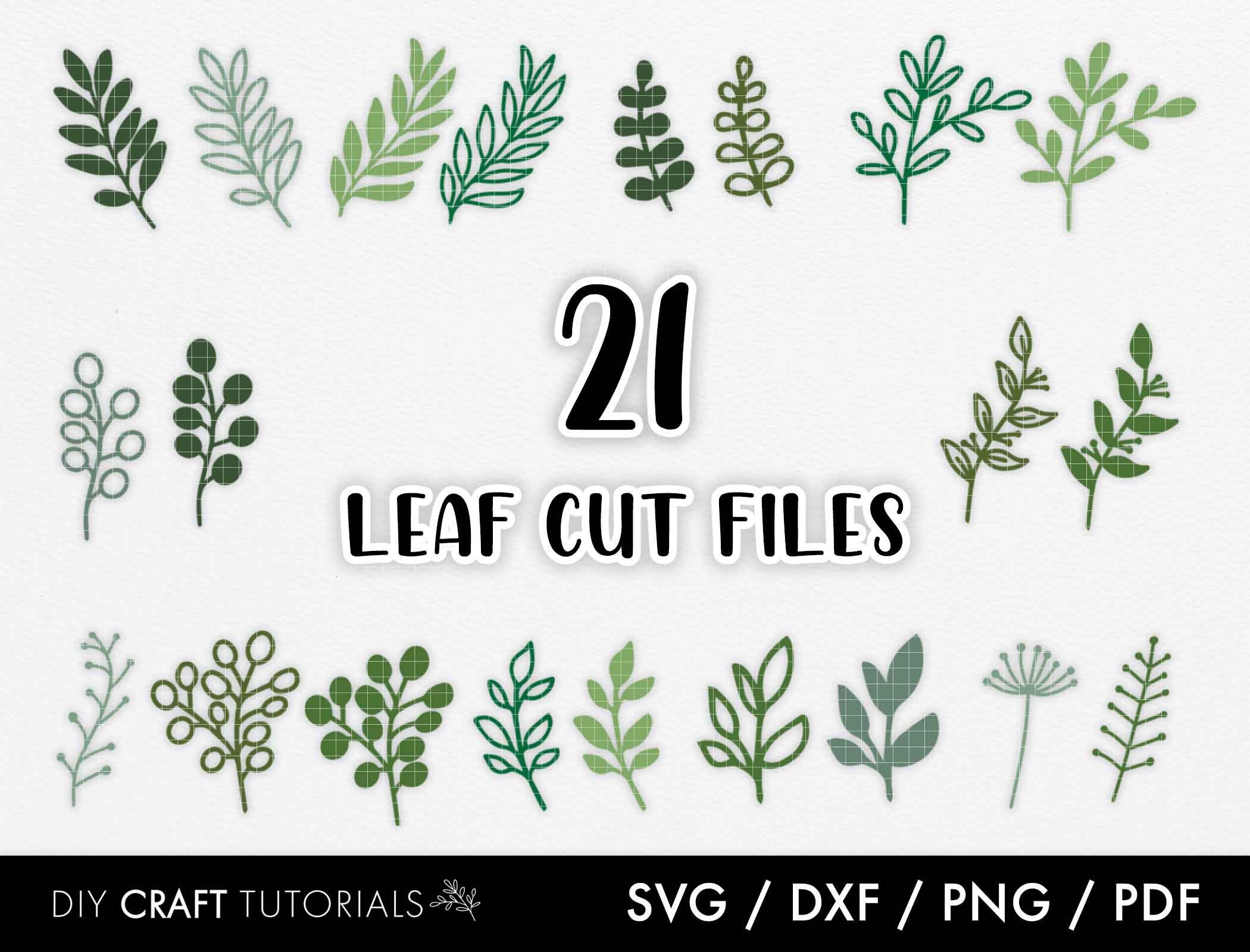 Leaves svg Leaf svg Layered Leaf svg Fall Leaf svg Autumn | Etsy