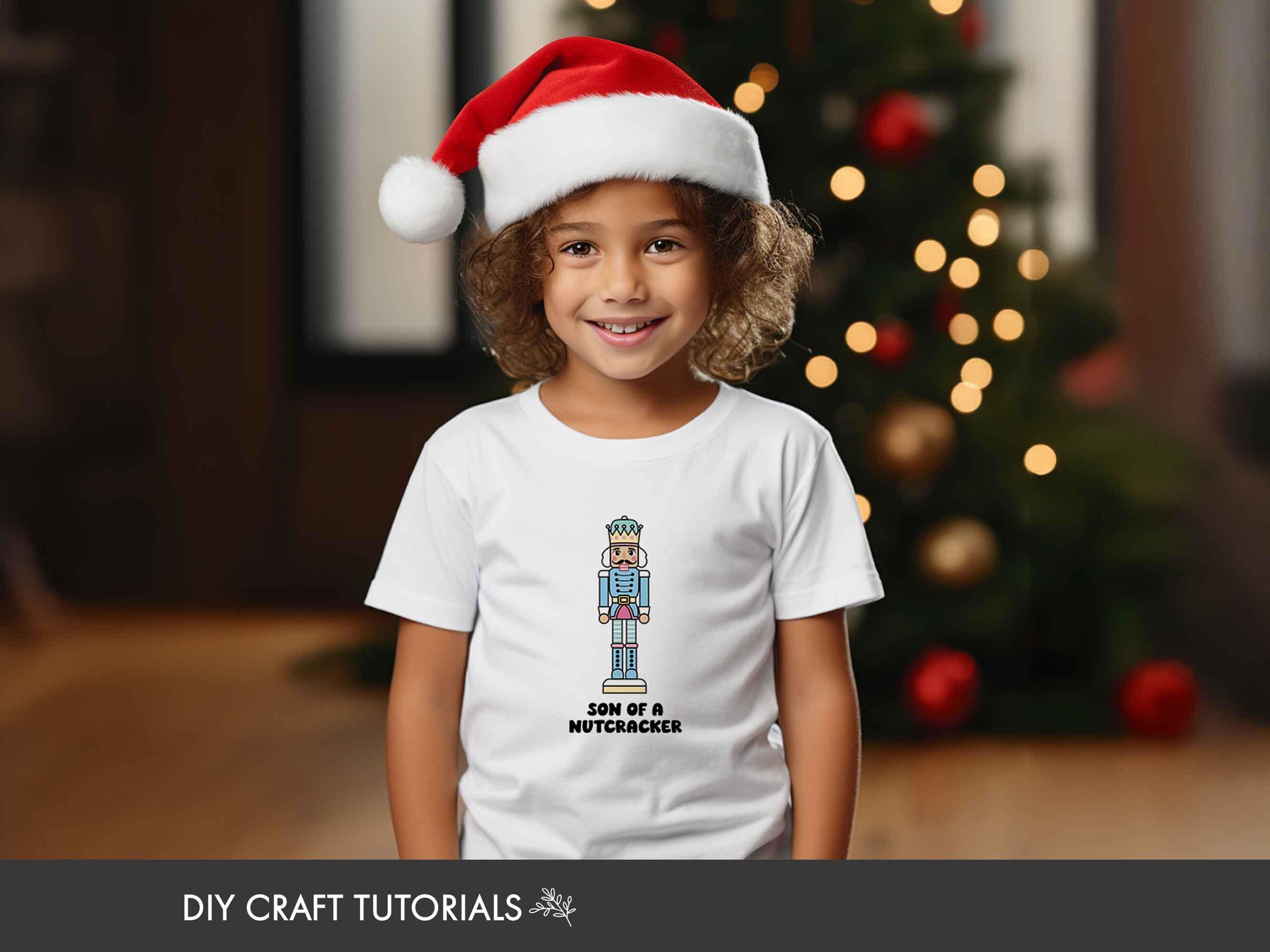 Candyland Nutcracker SVG Bundle: Pastel Christmas Clipart - Etsy