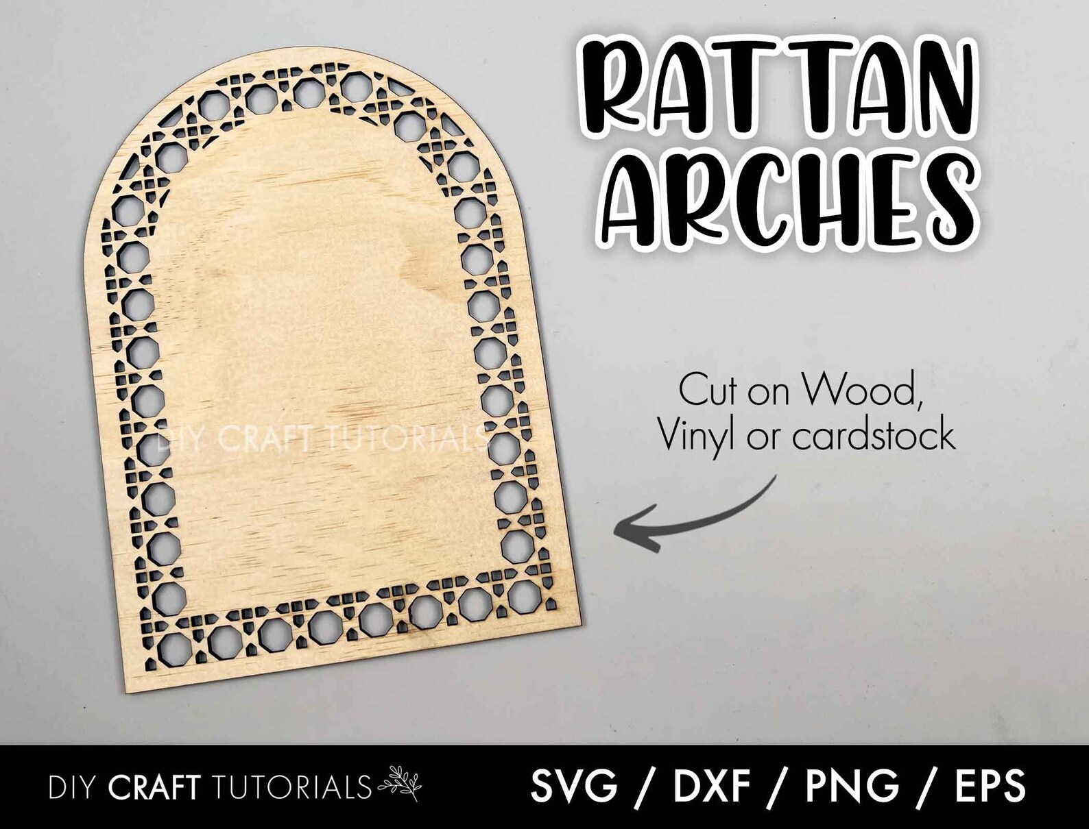 Rattan Arch SVG Rattan SVG Rattan Cane Patterns Rattan - Etsy Australia