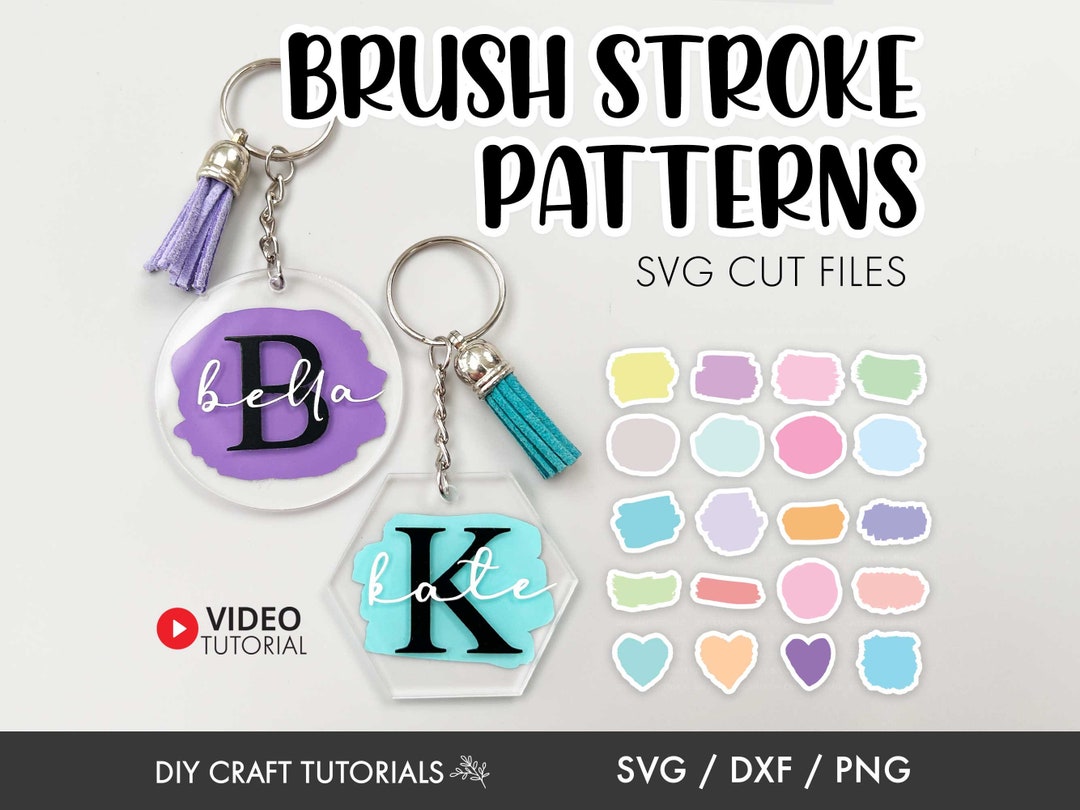 Paint Brush Stroke Svg, Paint Brush Svg, Paint Splatter Svg, Paint ...