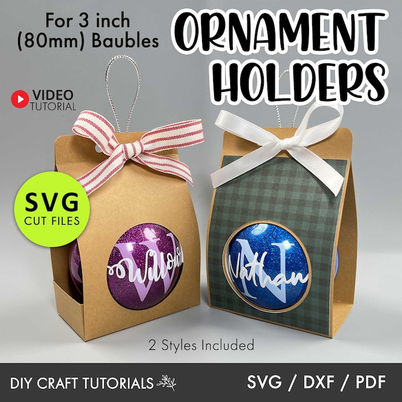 Laser Files for 3in Box - Etsy