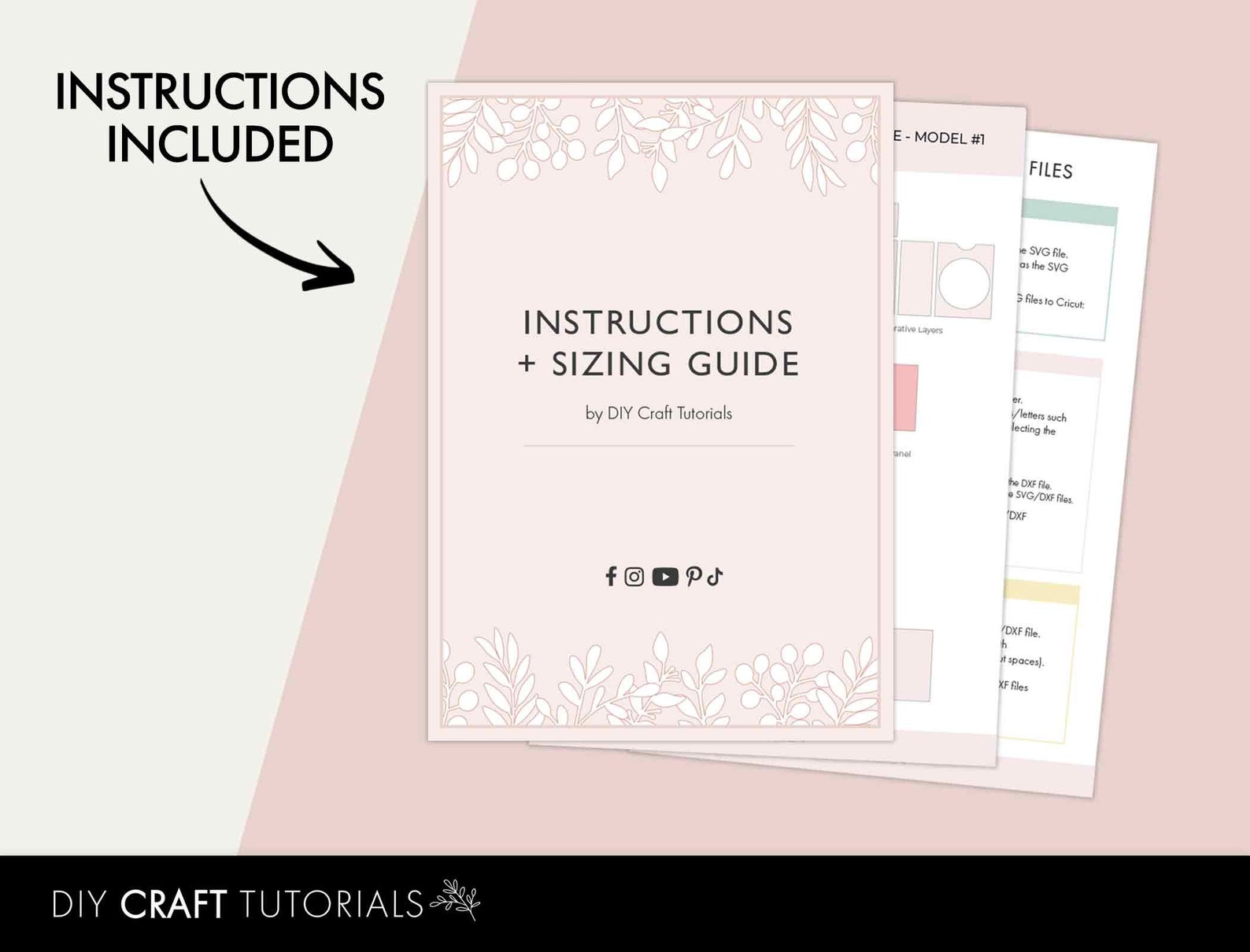 Keychain Box SVG Keychain Display Card Svg Keyring Display - Etsy