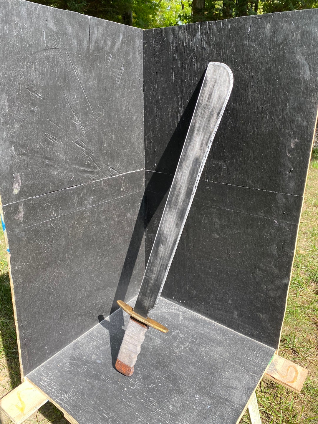 Freddy Vs Jason Machete Prop Replica METAL Blade *made to Order* - Etsy