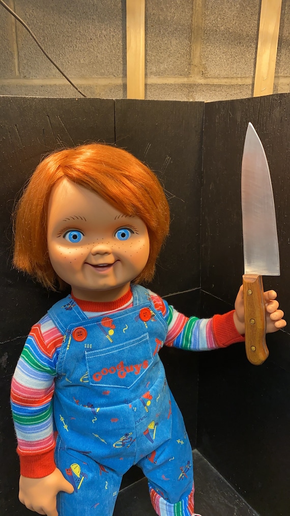 Il Gioco Dei Bambini 1988 Chucky Child's Play 2019 Trailer Oficial