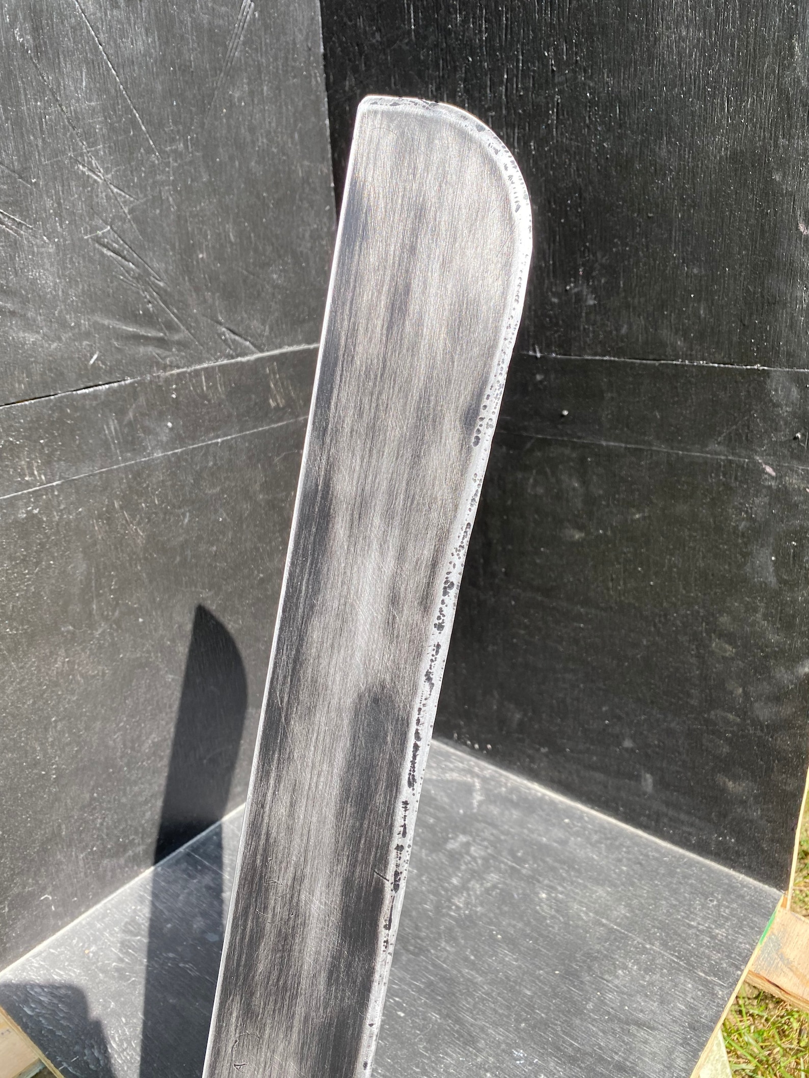 Freddy Vs Jason Machete Prop Replica METAL Blade made to - Etsy