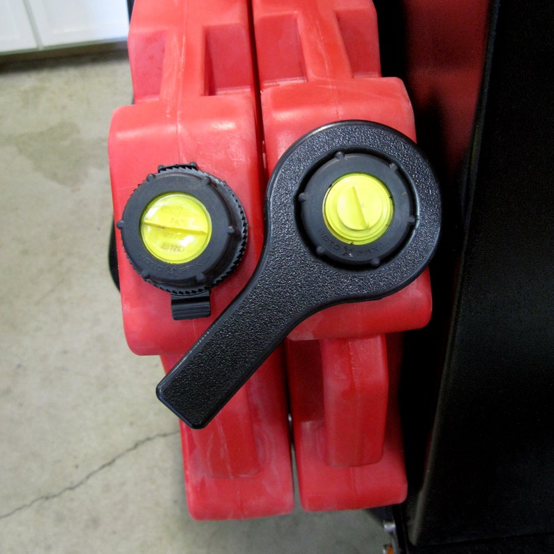 Gas Cap Wrench for Rotopax Fuel Cans, New Item, Free Shipping - Etsy