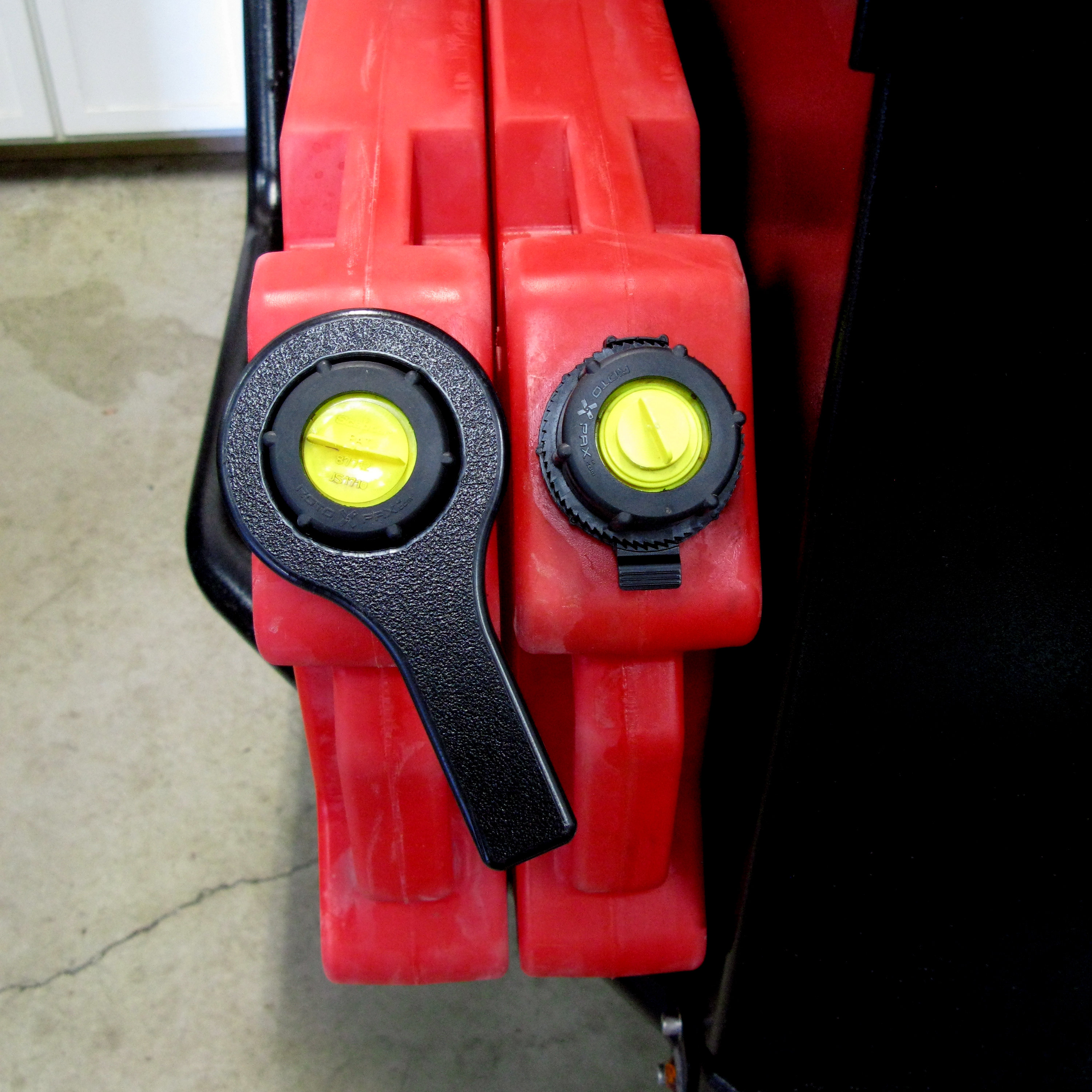 Gas Cap Wrench for Rotopax Fuel Cans, New Item, Free Shipping - Etsy