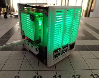 Raspberry Pi Case - Etsy