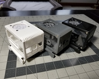 Commodore 64 Raspberry Pi Case - Etsy