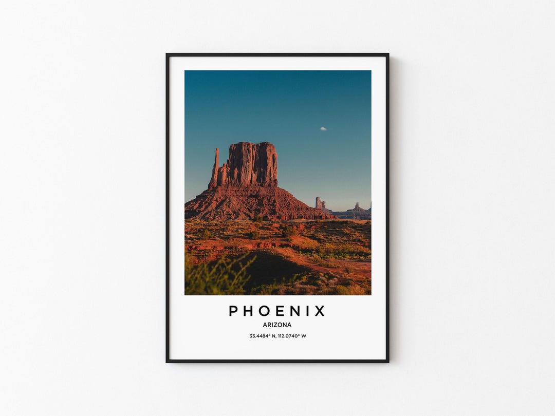 Phoenix Art, Phoenix Print, Phoenix Poster, Phoenix Art, Phoenix Photo ...