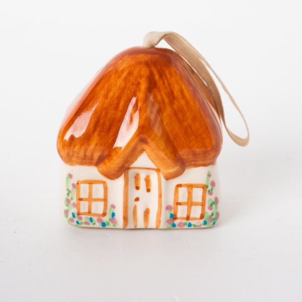 Ceramic Pomander - Etsy
